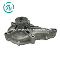 China EexcavaStart Volvo TAD940GE 6kg Water Pump 24V OEM 22902431 20538845 22195450 for sale