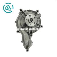 China EexcavaStart Volvo TAD940GE 6kg Water Pump 24V OEM 22902431 20538845 22195450 for sale