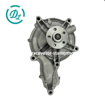 China EexcavaStart Volvo TAD940GE 6kg Water Pump 24V OEM 22902431 20538845 22195450 for sale
