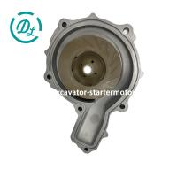 China EexcavaStart Volvo TAD940GE 6kg Water Pump 24V OEM 22902431 20538845 22195450 for sale