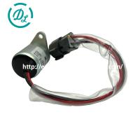 China EexcavaStart Yanmar 4TNV94 Stop Solenoid 12V OEM 119233-77932 1503ES-12S5SUC12S for sale