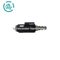China EexcavaStart Excavator Solenoid Valve 111-9916 KDRDE5K-31/40E30-137 for CAT 320D 336D for sale