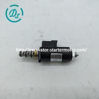 China EexcavaStart Excavator Solenoid Valve 111-9916 KDRDE5K-31/40E30-137 for CAT 320D 336D for sale