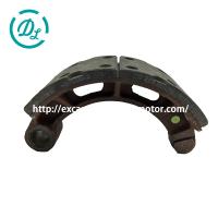 China EexcavaStart DongFeng EQ1075SJ3CDF Brake Pad Assembly OEM 140-2 24V for sale