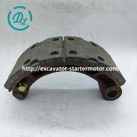 China EexcavaStart DongFeng EQ1075SJ3CDF Brake Pad Assembly OEM 140-2 24V for sale