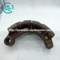 China EexcavaStart DongFeng EQ1075SJ3CDF Brake Pad Assembly OEM 140-2 24V for sale