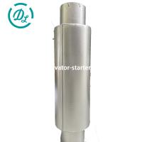 China EexcavaStart DL 210-150 Custom Muffler for Excavator Spare Parts 24V for sale