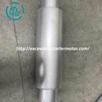 China EexcavaStart DL 210-150 Custom Muffler for Excavator Spare Parts 24V for sale