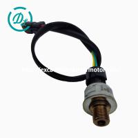 China EexcavaStart Excavator Pressure Sensor 224-4536 194-6726 for CAT C7 Engine 24V for sale