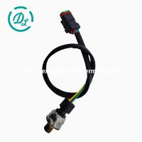 China EexcavaStart Excavator Pressure Sensor 224-4536 194-6726 for CAT C7 Engine 24V for sale