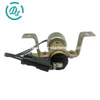 China EexcavaStart CAT Excavator Valve Staring 24V OEM 239-1134 237-1864 228-0853 for sale