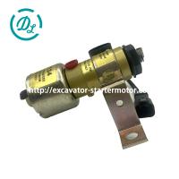 China EexcavaStart CAT Excavator Valve Staring 24V OEM 239-1134 237-1864 228-0853 for sale