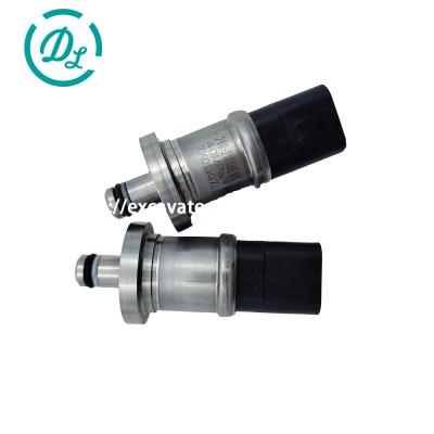 China EexcavaStart CAT Excavator Pressure Sensor 260-2180 24V for E312D E330D for sale