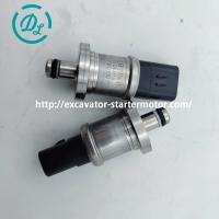 China EexcavaStart CAT Excavator Pressure Sensor 260-2180 24V for E312D E330D for sale