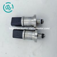 China EexcavaStart CAT Excavator Pressure Sensor 260-2180 24V for E312D E330D for sale