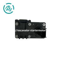 China EexcavaStart CAT C6.4 Excavator Pressure Sensor 266-0136 24V OEM for sale