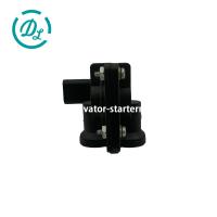 China EexcavaStart CAT C6.4 Excavator Pressure Sensor 266-0136 24V OEM for sale
