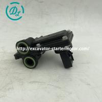 China EexcavaStart CAT C6.4 Excavator Pressure Sensor 266-0136 24V OEM for sale