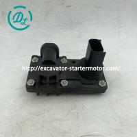 China EexcavaStart CAT C6.4 Excavator Pressure Sensor 266-0136 24V OEM for sale