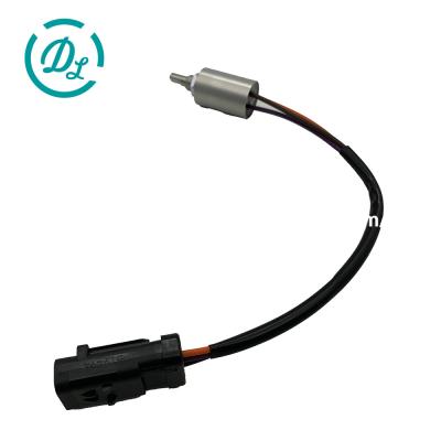 China EexcavaStart CAT 303.5C Excavator Rotary Switch 268-0761 24V OEM for sale