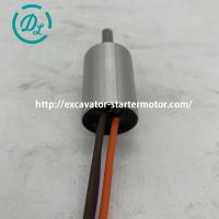 China EexcavaStart CAT 303.5C Excavator Rotary Switch 268-0761 24V OEM for sale