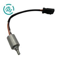 China EexcavaStart CAT 303.5C Excavator Rotary Switch 268-0761 24V OEM for sale