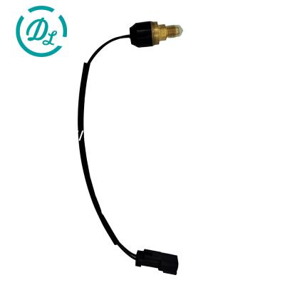 China EexcavaStart CAT 24V Pressure Switch 226-3020 309-5769 for E312D E311C Excavator for sale