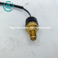China EexcavaStart CAT 24V Pressure Switch 226-3020 309-5769 for E312D E311C Excavator for sale