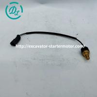 China EexcavaStart CAT 24V Pressure Switch 226-3020 309-5769 for E312D E311C Excavator for sale
