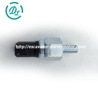 China EexcavaStart JCB Excavator Oil Pressure Switch 320A4146 24V OEM for sale