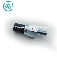 China EexcavaStart JCB Excavator Oil Pressure Switch 320A4146 24V OEM for sale