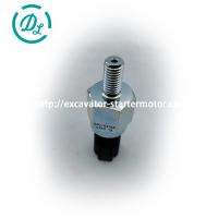 China EexcavaStart JCB Excavator Oil Pressure Switch 320A4146 24V OEM for sale