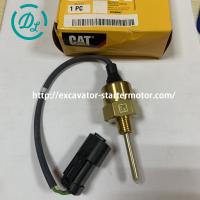 China EexcavaStart CAT 430-9449 Water Temperature Sensor 24V for C7 C9 Engines for sale