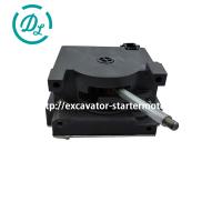 China EexcavaStart CAT Excavator Transmission Controller 452-9831 161-1343 24V for sale