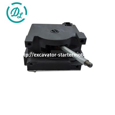 China EexcavaStart CAT Excavator Transmission Controller 452-9831 161-1343 24V for sale