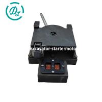 China EexcavaStart CAT Excavator Transmission Controller 452-9831 161-1343 24V for sale