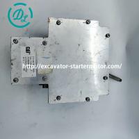 China EexcavaStart CAT Excavator Transmission Controller 452-9831 161-1343 24V for sale