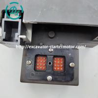 China EexcavaStart CAT Excavator Transmission Controller 452-9831 161-1343 24V for sale