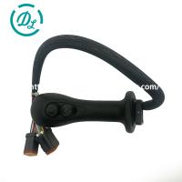 China EexcavaStart CAT Excavator Joystick Set 512-1247 512-1248 for E320GC E323GC E324GC for sale