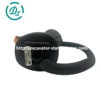 China EexcavaStart CAT Excavator Joystick Set 512-1247 512-1248 for E320GC E323GC E324GC for sale