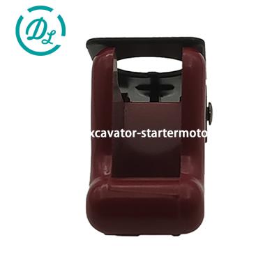 China EexcavaStart CAT 3E5169 Excavator Guard Switch 24V for 120H 120K for sale