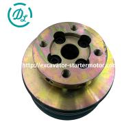 China EexcavaStart Zoomlion ZLJ5335THB Concrete Piston OEM 001696901A0000000 for sale