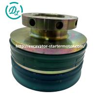 China EexcavaStart Zoomlion ZLJ5335THB Concrete Piston OEM 001696901A0000000 for sale
