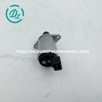 China EexcavaStart Excavator Solenoid Valve 3768317 TM58401 24V Parker for sale