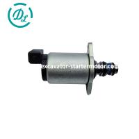 China EexcavaStart Excavator Solenoid Valve 3768317 TM58401 24V Parker for sale