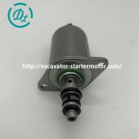 China EexcavaStart Excavator Solenoid Valve 24V OEM 3769592 065409632 for sale