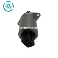 China EexcavaStart Excavator Solenoid Valve 24V OEM 3769592 065409632 for sale