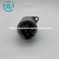 China EexcavaStart Excavator Solenoid Valve 24V OEM 3769592 065409632 for sale