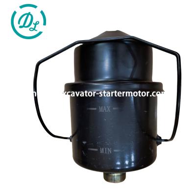 China EexcavaStart SEM668C Loader Cup-Booster W085700010 5364006 OEM Spare Part for sale