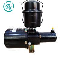 China EexcavaStart SEM668C Loader Booster W085700000 5386692 OEM 24V for sale